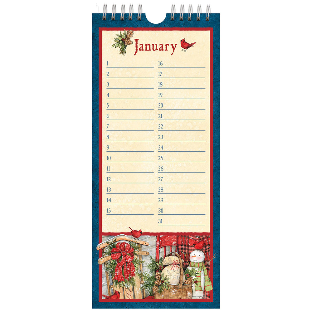 Perpetual Calendars: Timeless Charm for Home & Office.
