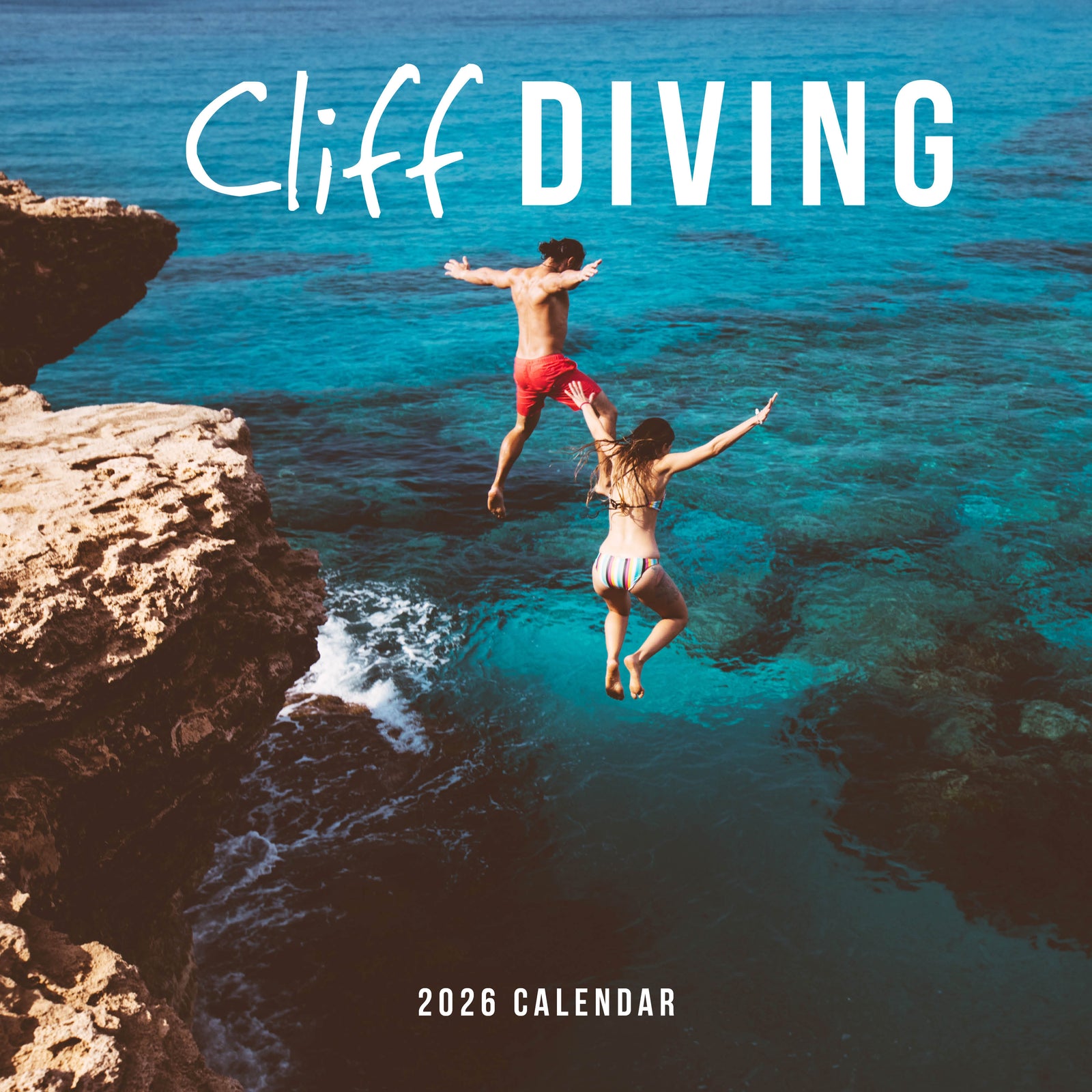Funny Calendars: A Year Full of Laughter and Joy
