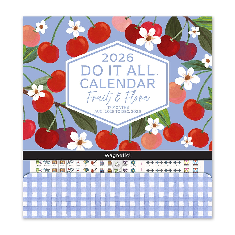 Orange Circle Studio 2026 Planners & Calendars